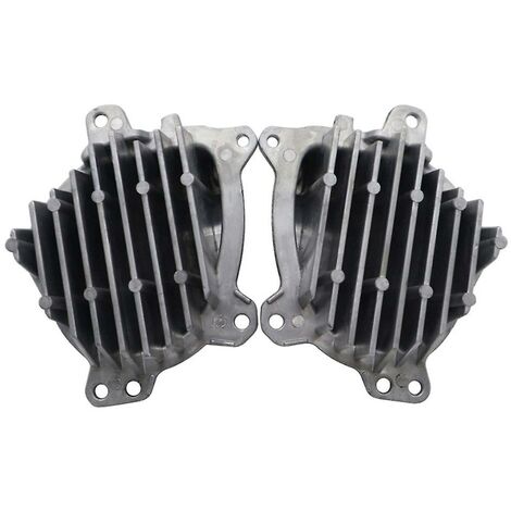 23508301 Scheinwerfereinheit-Controller-Modul für 5 530i 540i 550i G30 ...