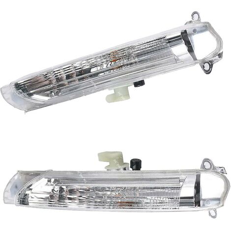 Auto-Front-Tagfahrlicht, DRL-Nebelscheinwerfer mit Blinker ...