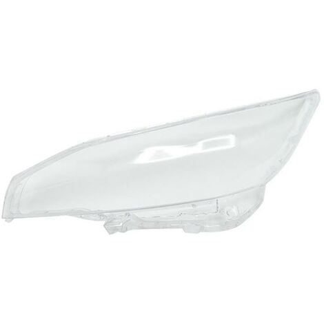 Auto Linke Scheinwerfer Shell Lampenschirm Transparente Objektiv ...