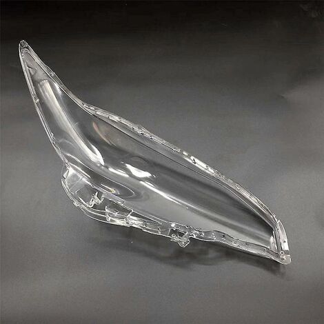 Auto Linke Scheinwerfer Shell Lampenschirm Transparente Objektiv ...