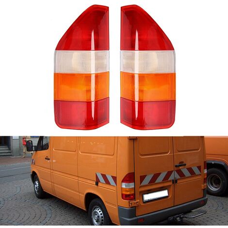 1 paar Auto Rücklicht Brems Bremsleuchte Rücklicht Lkw Rücklicht ...
