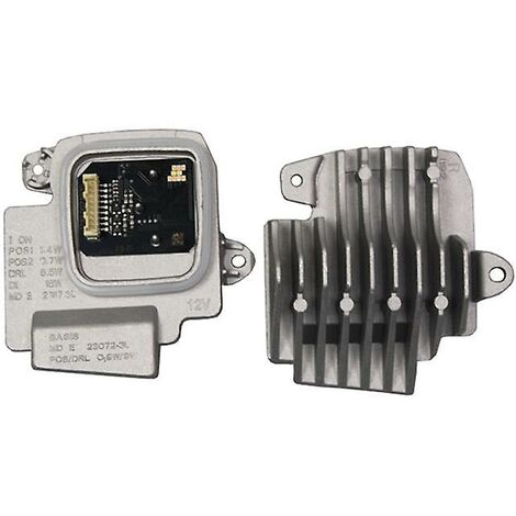 1 Paar LED-Scheinwerfer-Moduleinheit 63119851049 63119851050 für G22 ...