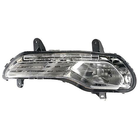 Auto Vorne Rechts Drl Nebel Licht Für Escape Kuga 2013-2016 Auto Fahren ...