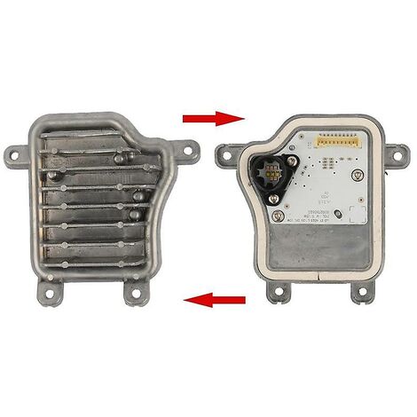 80a998473a Linkes LED-Einheitsmodul für Q5 Sq5 3.0l 2017–2020 ...