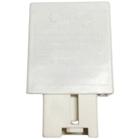 Kfz-Signalrelais, Warnblinkanlage, Lenkblinker für 6 Mpv 2002–2006 ...