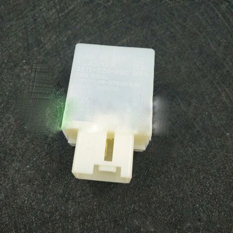 Kfz-Signalrelais, Warnblinkanlage, Lenkblinker für 6 Mpv 2002–2006 ...