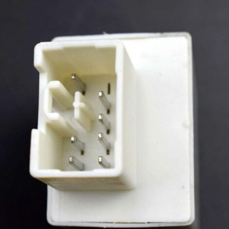 Kfz-Signalrelais, Warnblinkanlage, Lenkblinker für 6 Mpv 2002–2006 ...