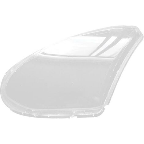 Auto Linke Scheinwerfer Shell Lampe Schatten Transparente Objektiv ...