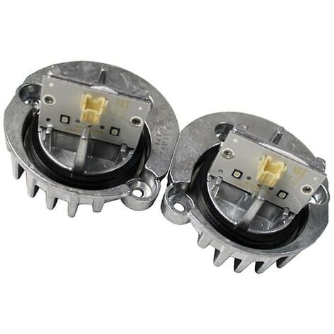 2 stücke Led Scheinwerfer Modul 63117388923 63117388924 Für-2 Serie F22 ...