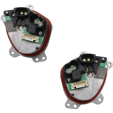 paar 23508301 23508302 Led-scheinwerfer Modul Tagfahrlicht Controller ...