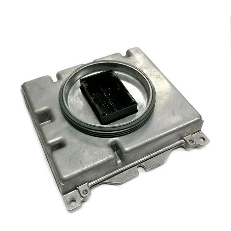 7 S. 941.572. Auto-LED-Scheinwerfer-Steuergerät-Modul 7pp941572ab ...