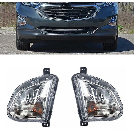 Auto Vorne Rechts Drl Nebel Licht Für 2018-2020 Auto Fahren Lampe ...