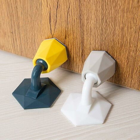 Gummi-Türstopper Türstopper Türstopper Gummi-Türstopper Türstopper Weiß