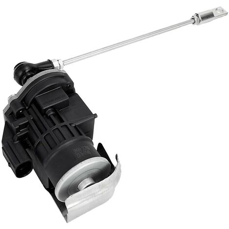 Turbo-Waste-Gate-Aktuator-Magnetventil, passend für 09–15 2,0 l 39400 ...