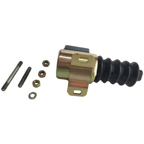 12-V-Steuermagnetbasis//Zugmagnet für 2307b Rp2307b P610b1v12