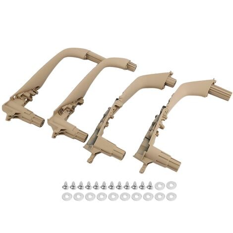 Autotür-Innengriffabdeckung 51417438523 51417438524 für – 5er G30 G31 ...