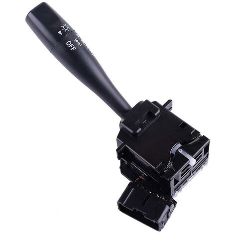 Auto Lichtschalter 14pin Lhd Für B2500 B2600 Bt-50 Uj06-66-122