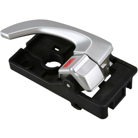 4-teiliges Auto-Innenraum-Türgriff-Set links rechts für 2005–2009 82620 ...