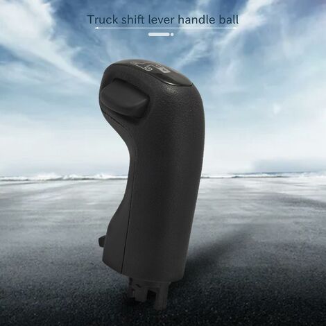 6 geschwindigkeit + r + c Auto Schaltknauf Hebel Manuelle Shifter ...