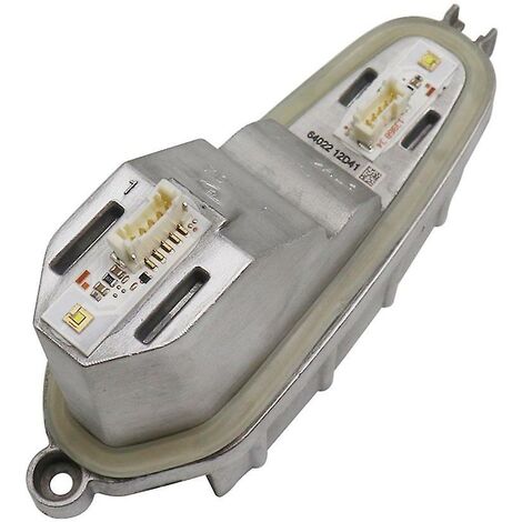8u0941475a Scheinwerfer-LED-Birne-Steuermodul-Einheit für Q3 2012–2014 ...