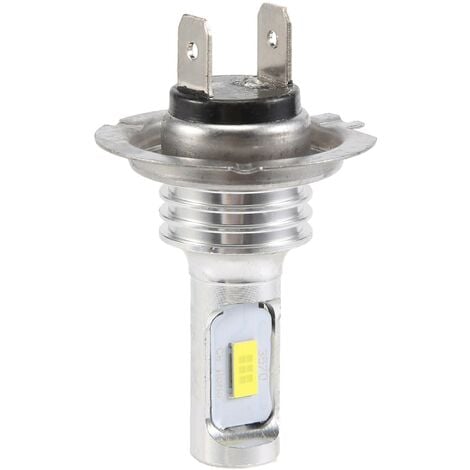 4 Stück Mini H7 + H7 Kombi-LED-Scheinwerfer-Set, Lampen, Fernlicht ...