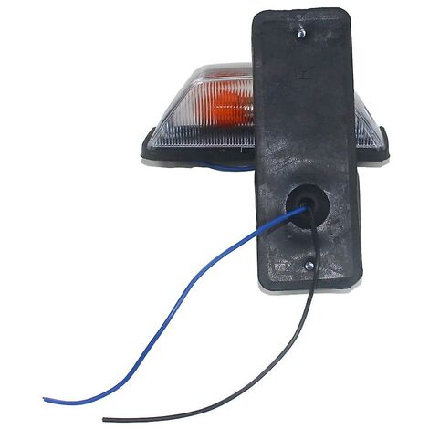 2 Stück Auto-Blinker-Seiten-Repeater-Lampe für Sprinter 1995–2006 ...