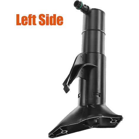 Links Neue Scheinwerferwaschanlage Lift Sprühdüse Jet 7p6955979 Für ...