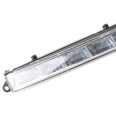 Led Tagfahrlicht Nebel Lampe 1649060451 A1649060451 Für Gl320 Gl350 ...