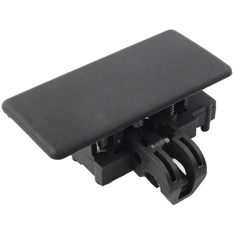 Lr007072 Schwarzer neuer Handschuhfach-Entriegelungsgriff für Lr0070-72