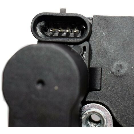 15110641 Elektrischer Türverriegelungsantrieb vorne links für Silverado ...