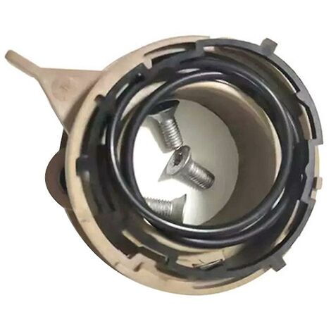 11658627680 Auto Turbo Rohr Dichtung Ring Reparatur Kit Für E90 E91 E92 ...