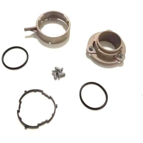 11658627680 Auto Turbo Rohr Dichtung Ring Reparatur Kit Für E90 E91 E92 ...