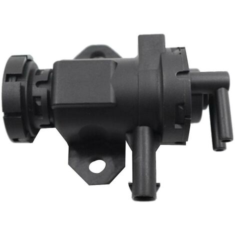 11657808032 11657811814 Turbodruck-Magnetventil für – 1 3 5 6 7 X3 X5 X6