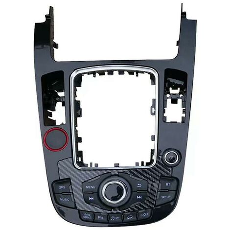 Control Mmi Panel Tasten Multimedia Getriebe Tasten Für- Q5 A4l A5 2009-2018