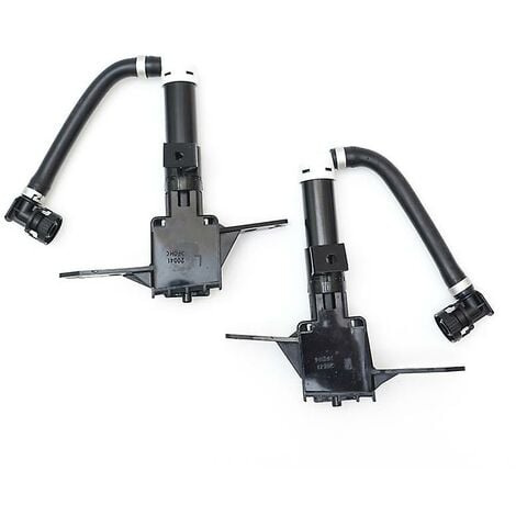 Frontstoßstange Scheinwerferwaschanlage Sprühdüse Jet 86636-sc010 86636 ...