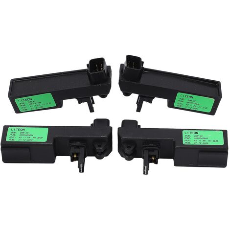 Auto-Elektro-Glasmodul mit One-Press-Anti-Pinch-Funktion für H5 H3