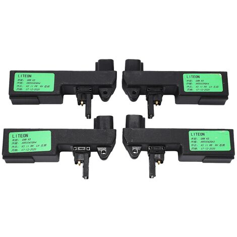 Auto-Elektro-Glasmodul mit One-Press-Anti-Pinch-Funktion für H5 H3