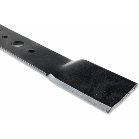 Lame tondeuse pour Mac Garda 81004095 coupe 37,5 cm