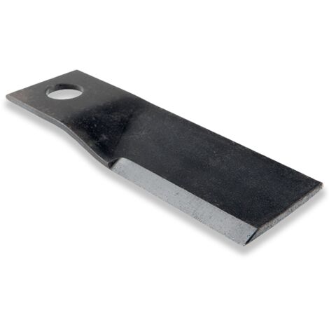 Lame tondeuse pour Axxom 56419369 coupe 17,8 cm