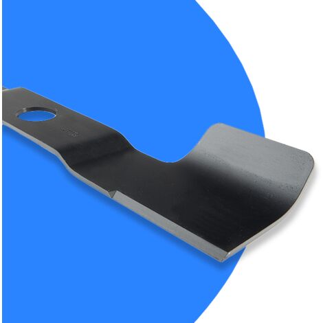 Lame tondeuse pour Solo 551R 280540 coupe 52 cm