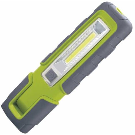Baladeuse LED rechargeable COB 4W. GYS