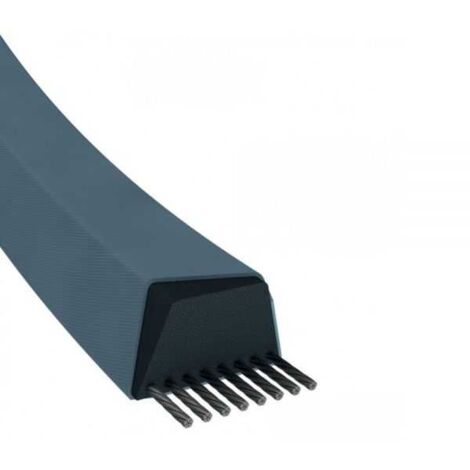 Courroie tondeuse Mitsuboshi LA83 - 12,7 x 2120 mm