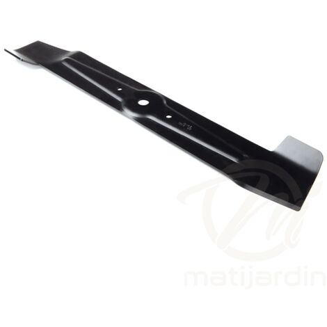 Lame tondeuse pour Mountfield M6 M1689 coupe 52,5 cm