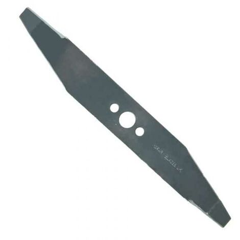 Lame tondeuse pour Flymo E30-01 512622500 coupe 30 cm