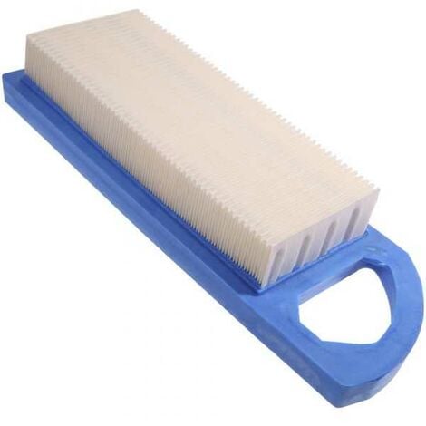 Filtre à air pour Briggs & Stratton 794422, 695547, 697014, 697634 ...