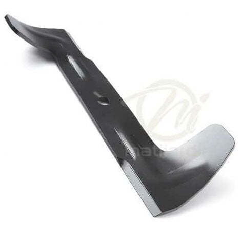 Lame tondeuse pour Kubota G18 K5410-95810 coupe 42,2 cm