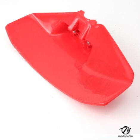 Carter protection universel avec inserts caoutchoucs. Petit modèle