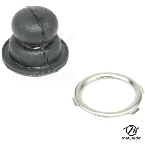 Pompe, poire amorçage pour carburateur Tecumseh 36045-632694A