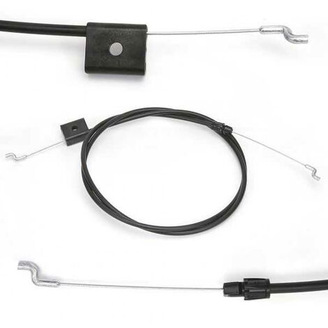 Câble transmission pour AYP/Roper 130861 Longueur 1500 mm