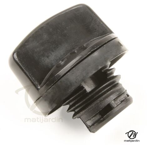 Bouchon d'huile pour moteur Honda GX110, 120, 140, 160, 240, 270, 340, 390